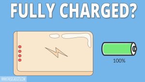 How To Know When a Power Bank is Fully Charged? (Explained!) – These ...