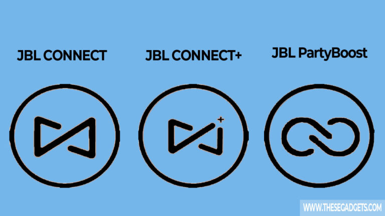 How To Connect Multiple JBL Speakers Together? (2 Steps) – These Gadgets