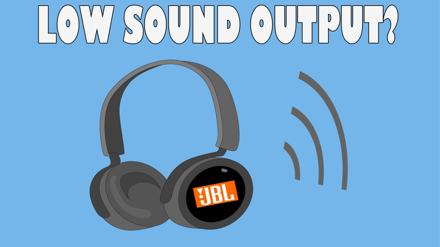 Why Do Bluetooth Headphones Have a Low Sound? (Fixed!) – These Gadgets