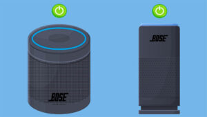 Bose Speakers Won’t Turn On or Charge? (Here’s the Fix!) – These Gadgets