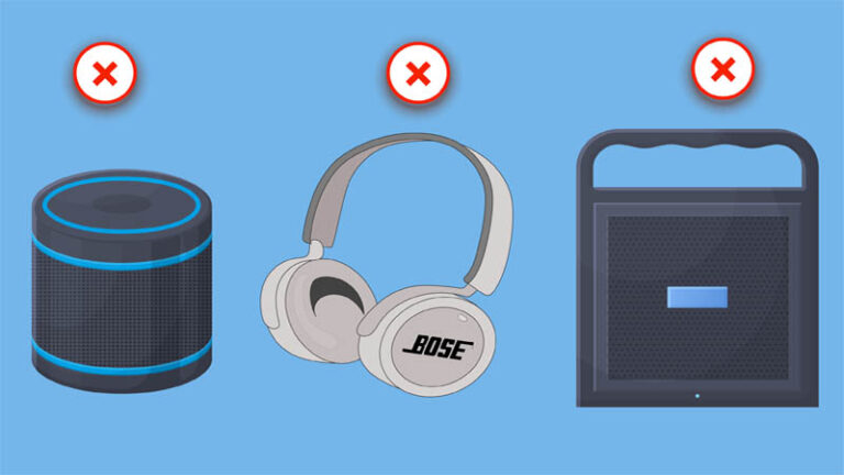 Prevent Neighbors From Pairing With Your Bluetooth Devices (Fix ...